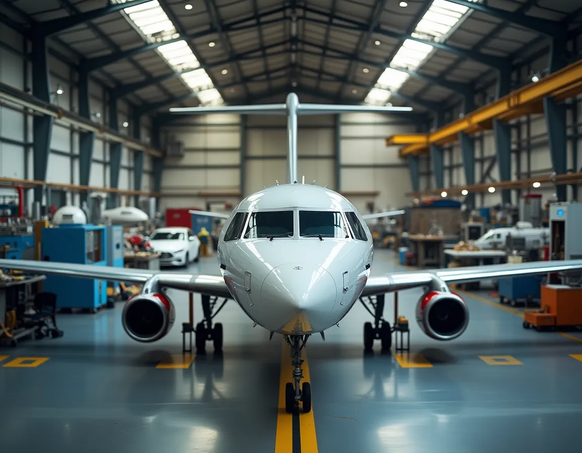 АВИА - ТЭТА - электронно-лучевые технологии